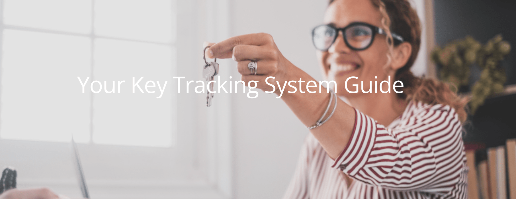 Best Practices For Your Key Tracking System Instakey